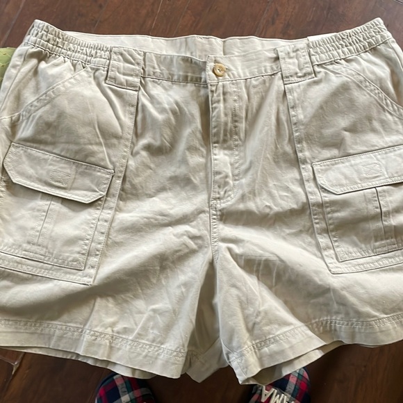 Outdoor Life | Shorts | Nwt Outdoor Life Explorer Shorts | Poshmark